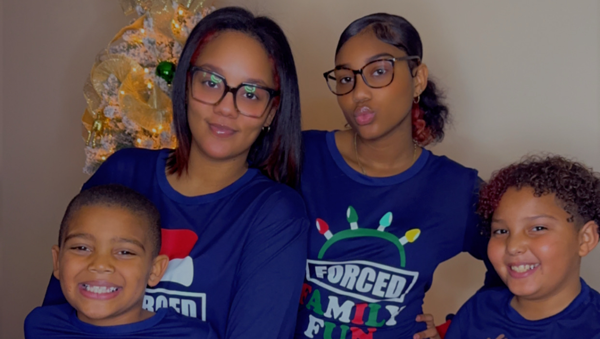 Fundraiser by Bridgett Kreider : Help Melesha Fight Leukemia and Lupus