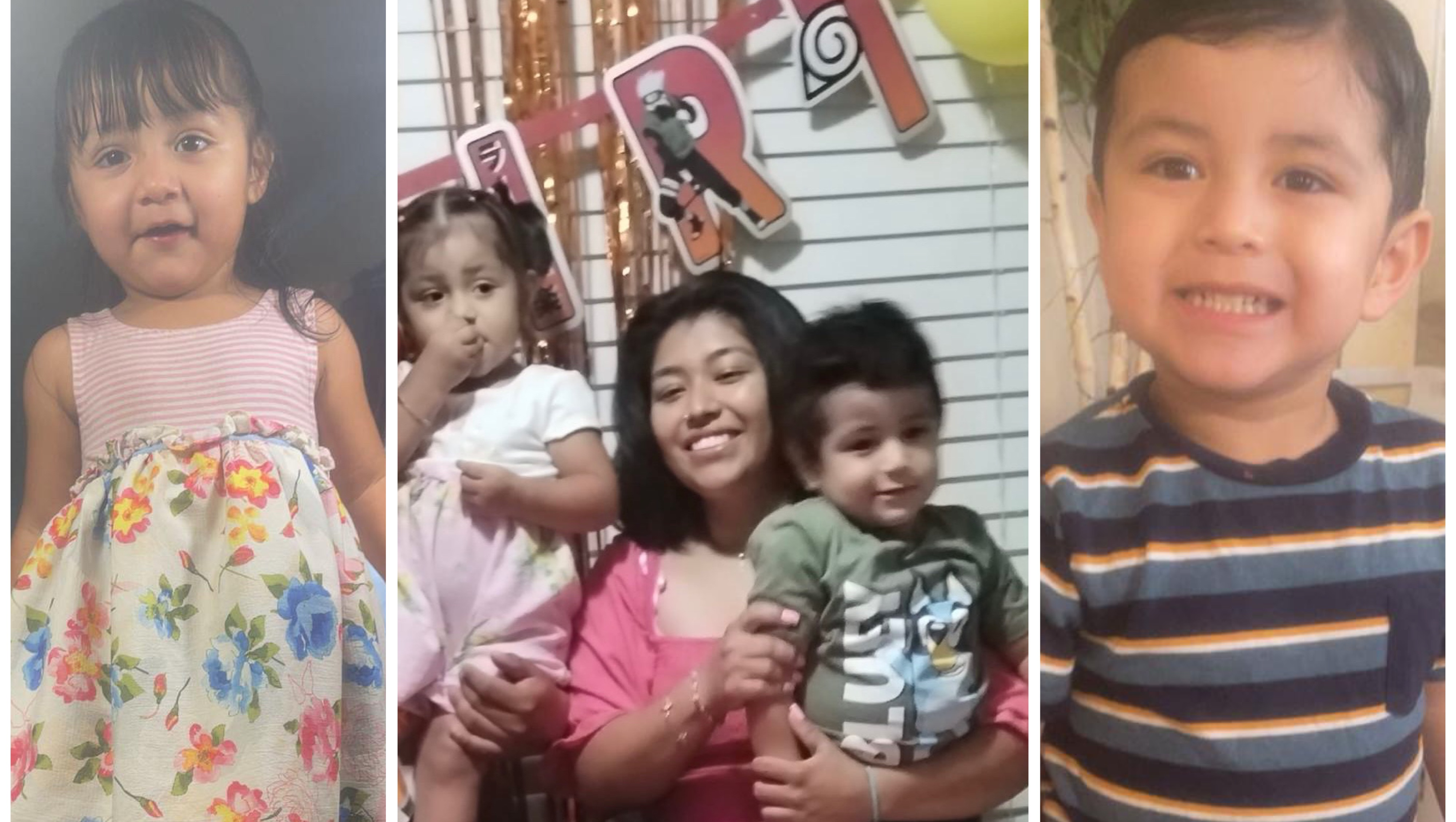 Fundraiser for Adriana Dimas Alonso by Diana Mendez : Help Honor Mayra ...