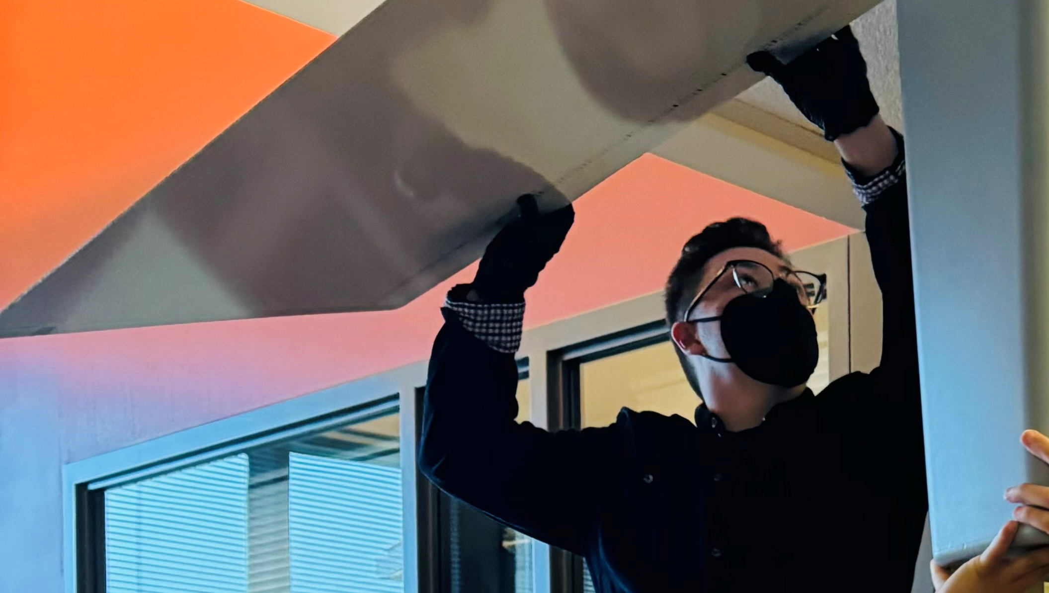 Fundraiser by Jennifer Sun : Support Teacher Quirk's Name Change