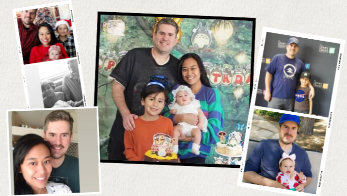 Fundraiser for Kathyrine Llera by Katie Llera : Andrew's Legacy : Support Kathy, Antonio ...