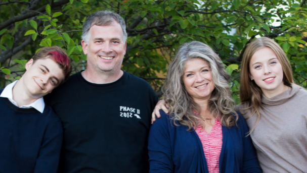 Fundraiser for Gina Weaver by Dale Bales : Help the Weaver Family ...
