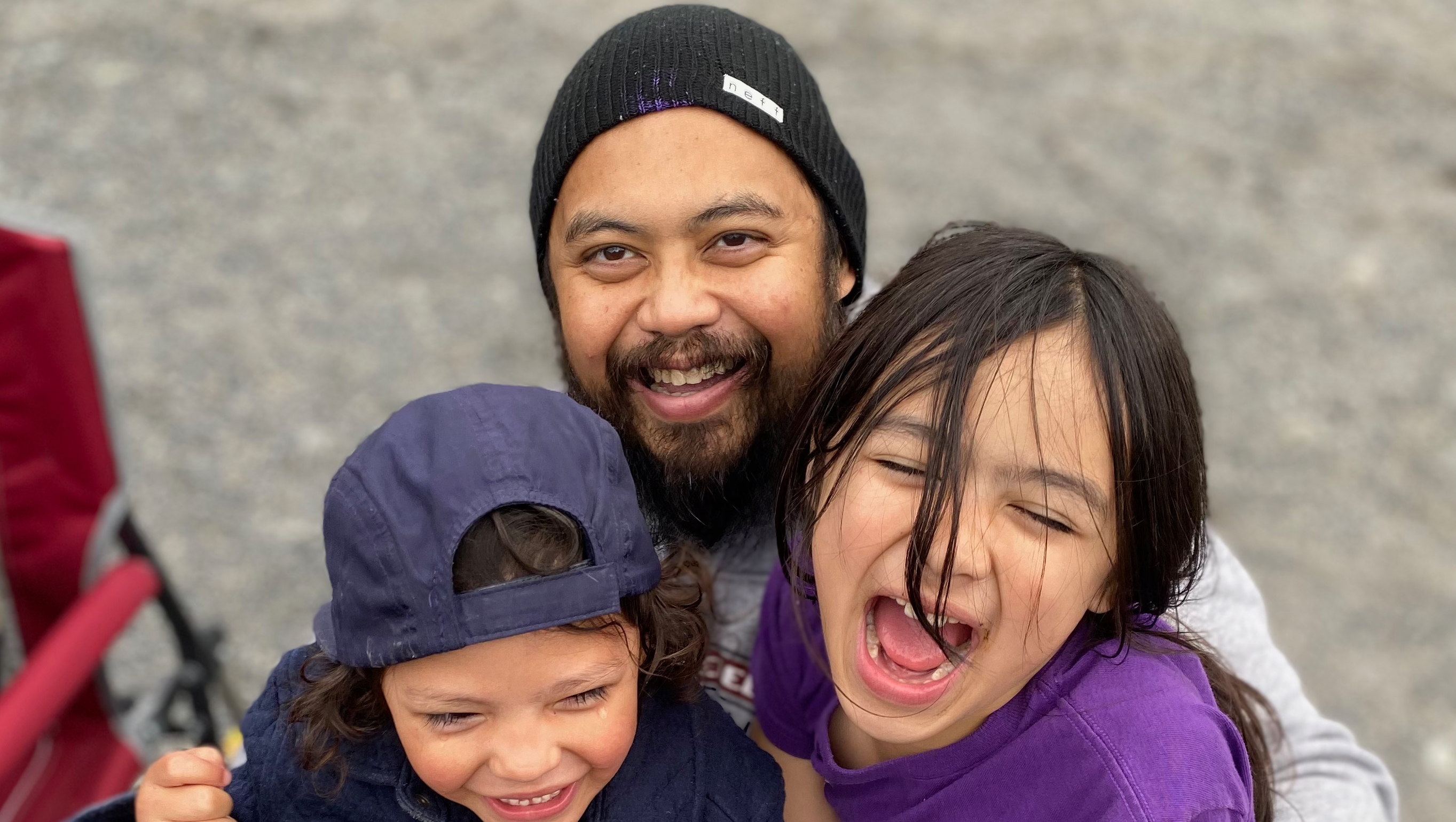 Fundraiser for Lilia Velasco by Ted Velasco : Support Roy's Family in ...