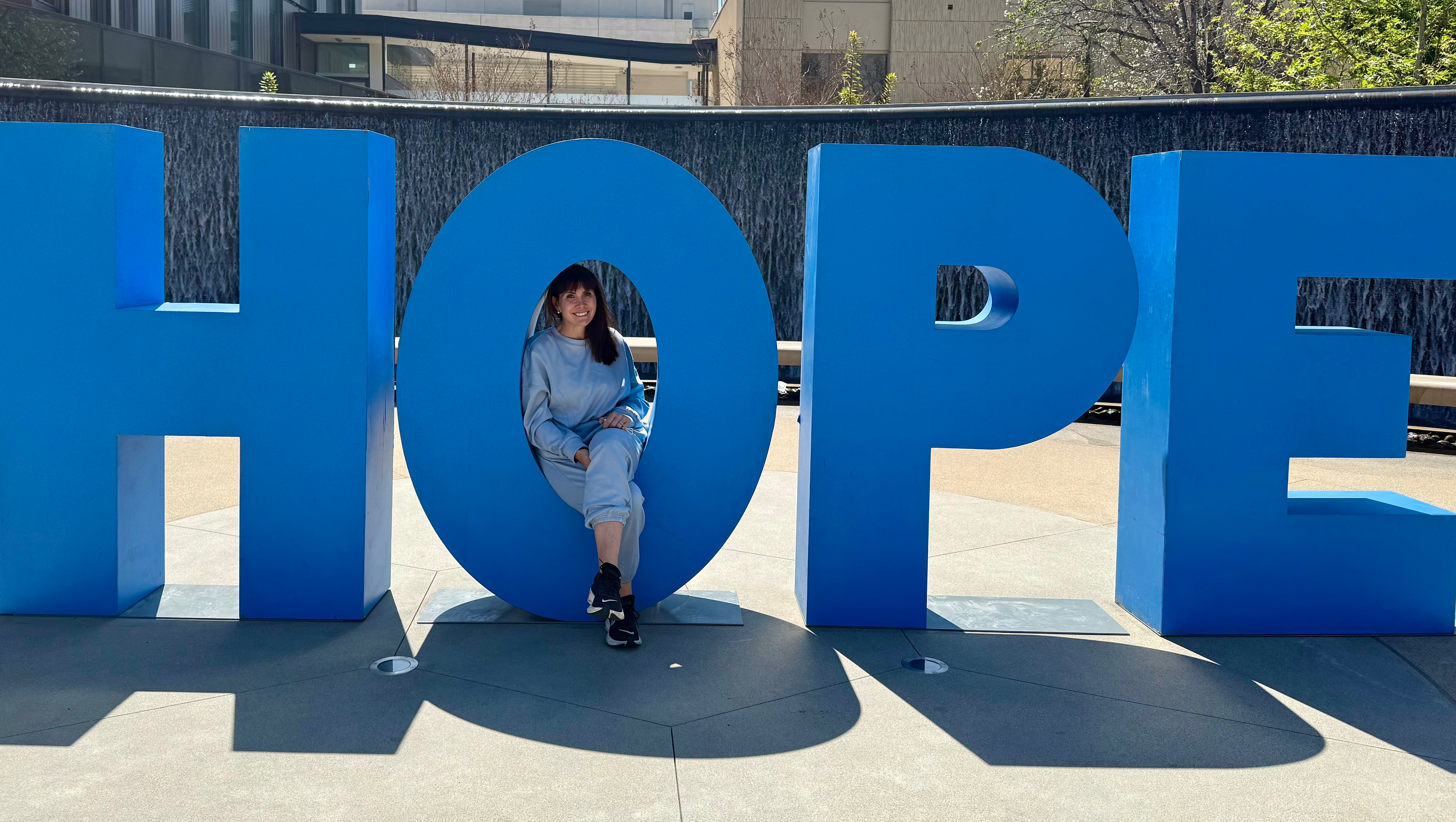 Fundraiser for Maria Chapman by CeCe Tousey : Support Ashley Chapman ...