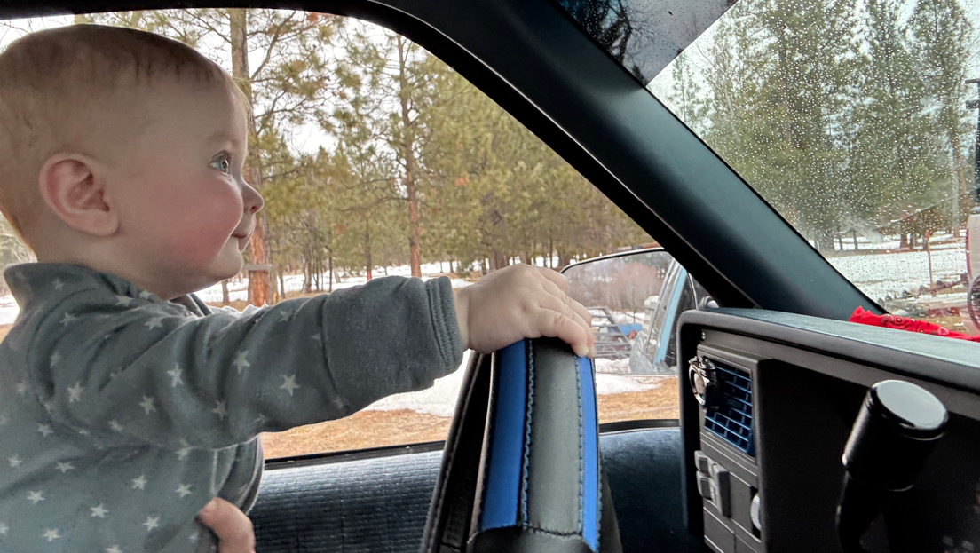 Fundraiser for Cassidy Nielson by Liz Rahmsdorf : In Memory of Baby ...