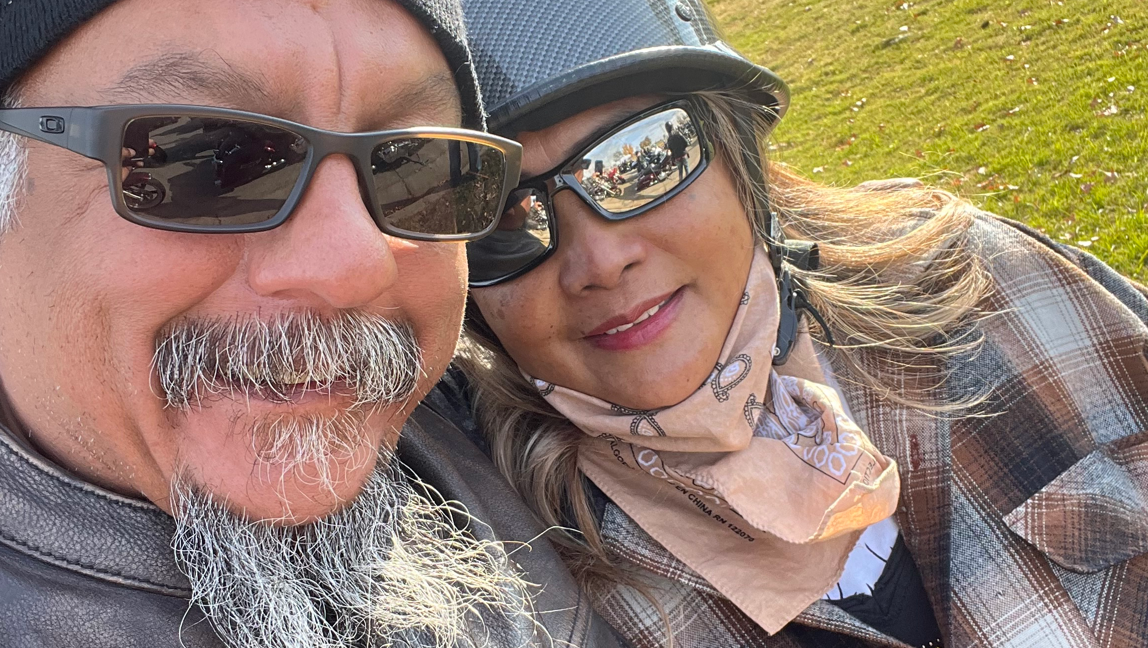 Fundraiser by Angelina Guzman : Honoring Ruben: Support Our Celebration