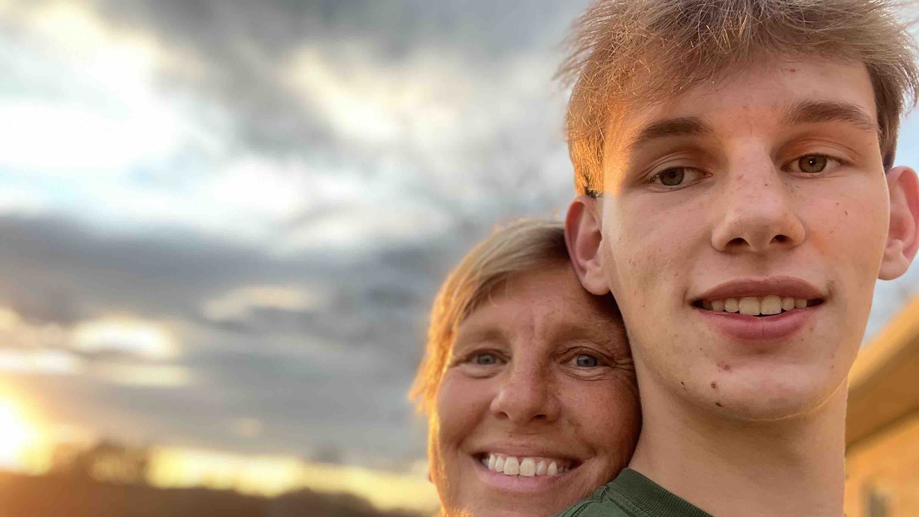 Fundraiser by Noah Piper : Remembering Luke Piper - a life full of ...