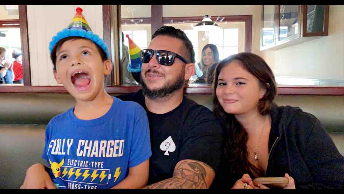 Fundraiser for Jennifer Flores by Daniel Schley : Help Support the ...