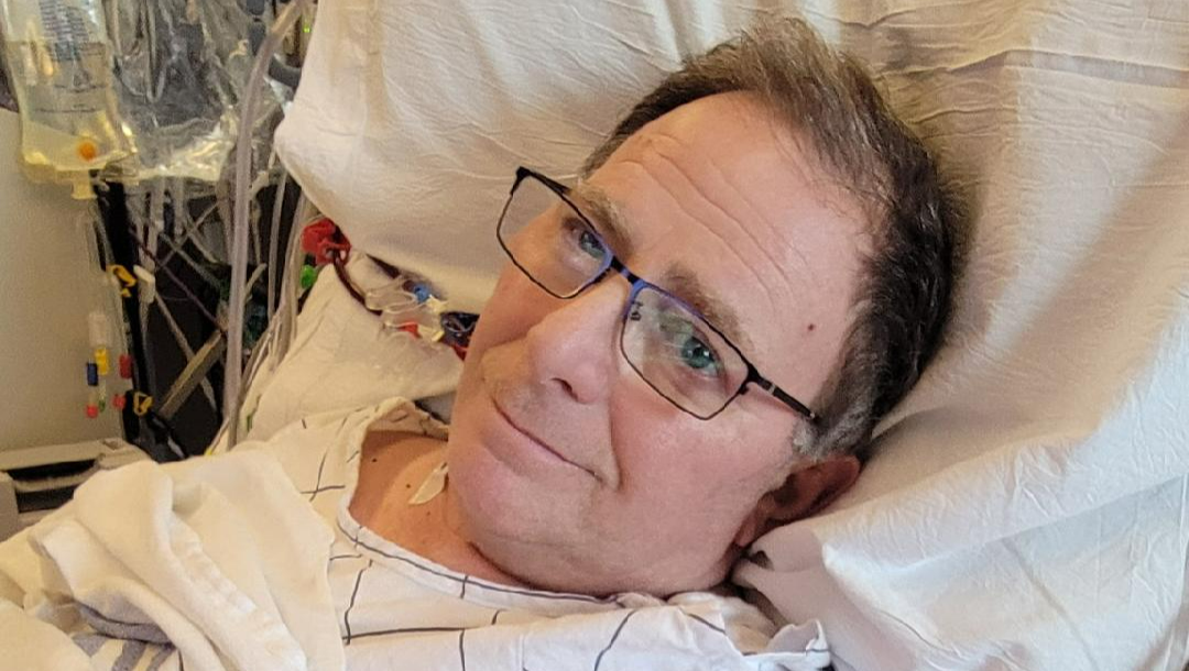 Fundraiser for Candice Dooley by Candice Dooley : Help Rusty Recover ...