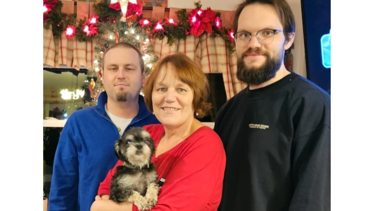 Fundraiser for Sandra Kinney by Sean Robertson : Help Sandra Fight Cancer