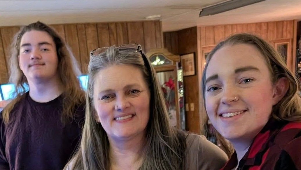 Fundraiser by Shara Wallace : Love for Michelle's Legacy: Her Children