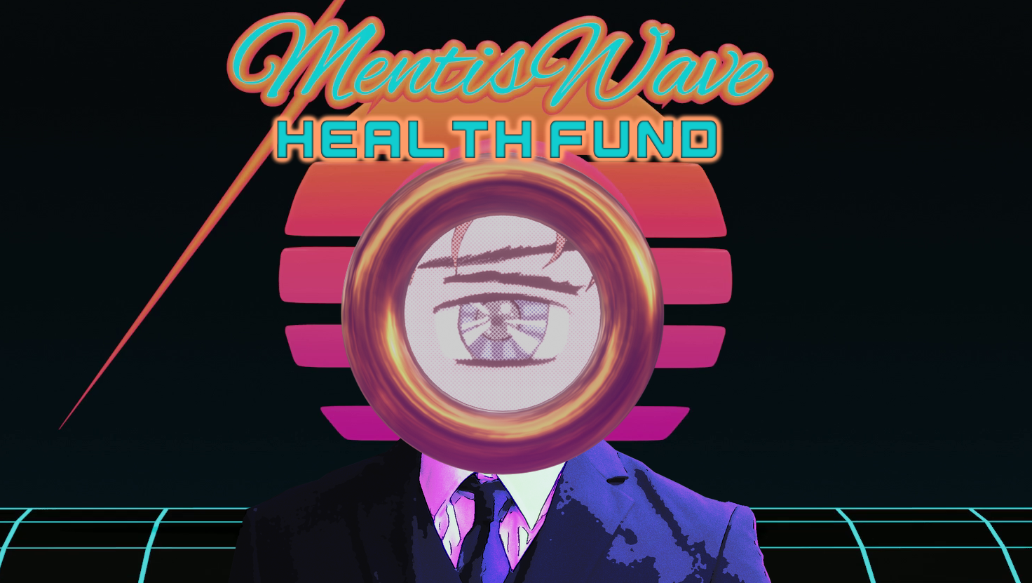 Fundraiser by Mentis Wave : Help Support Mentiswave's Healthcare