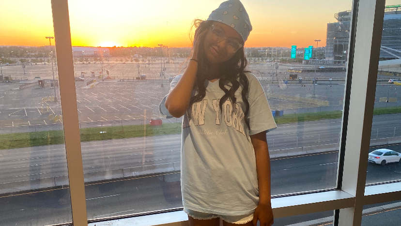 Fundraiser by Lisa Roman : Stand with Amiyah in Her Cancer Journey