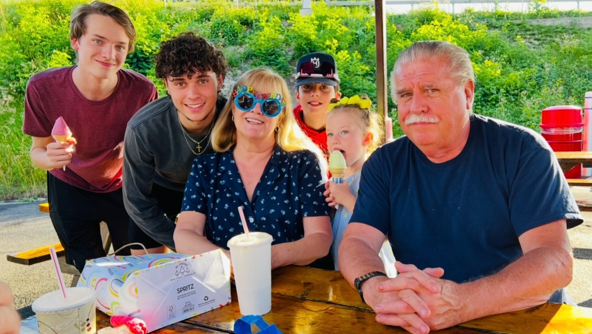 Fundraiser for Tom Malloy by Rory Robert : Support Tom Malloy's Fight ...