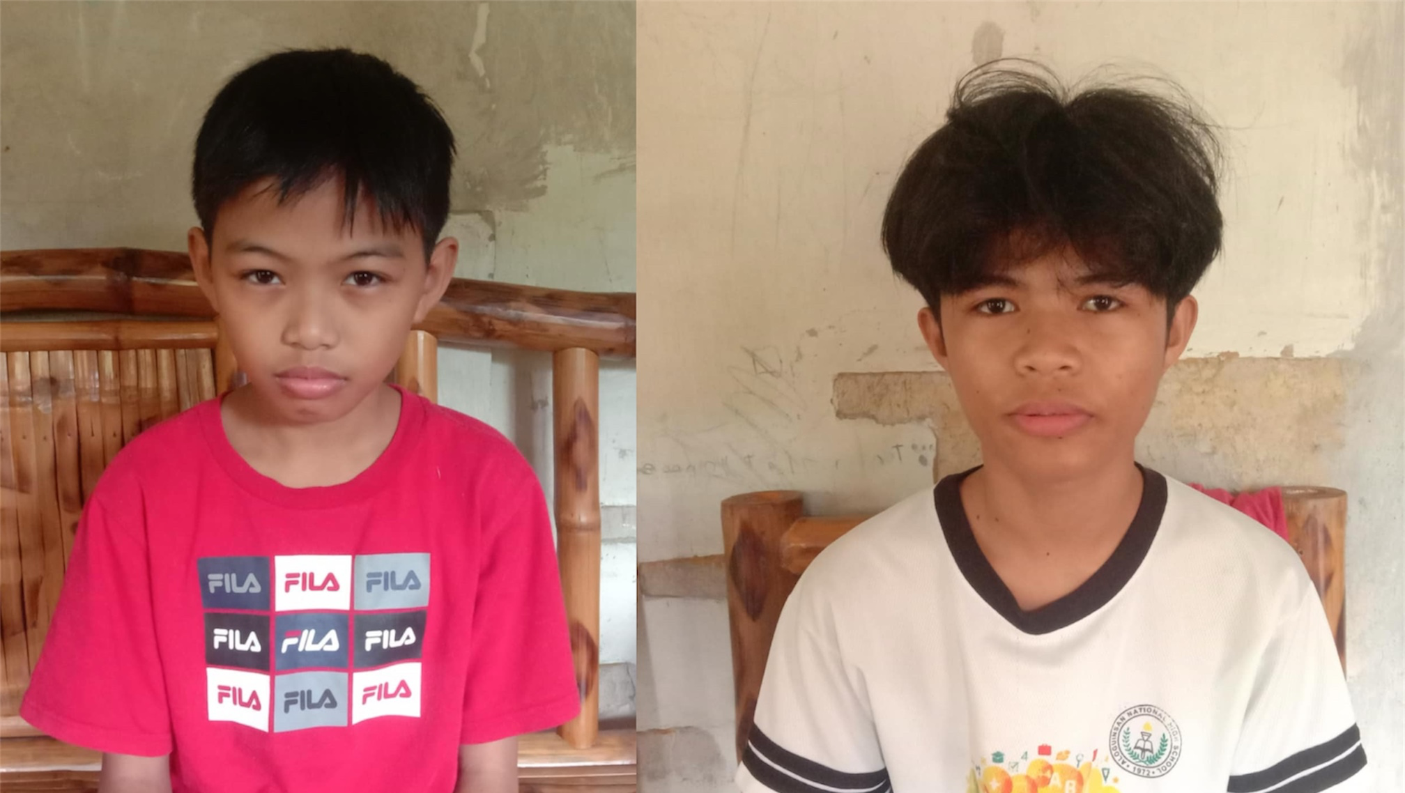 Fundraiser by Debrale Murphy : Debrale's Fundraiser: Filipino Brother ...