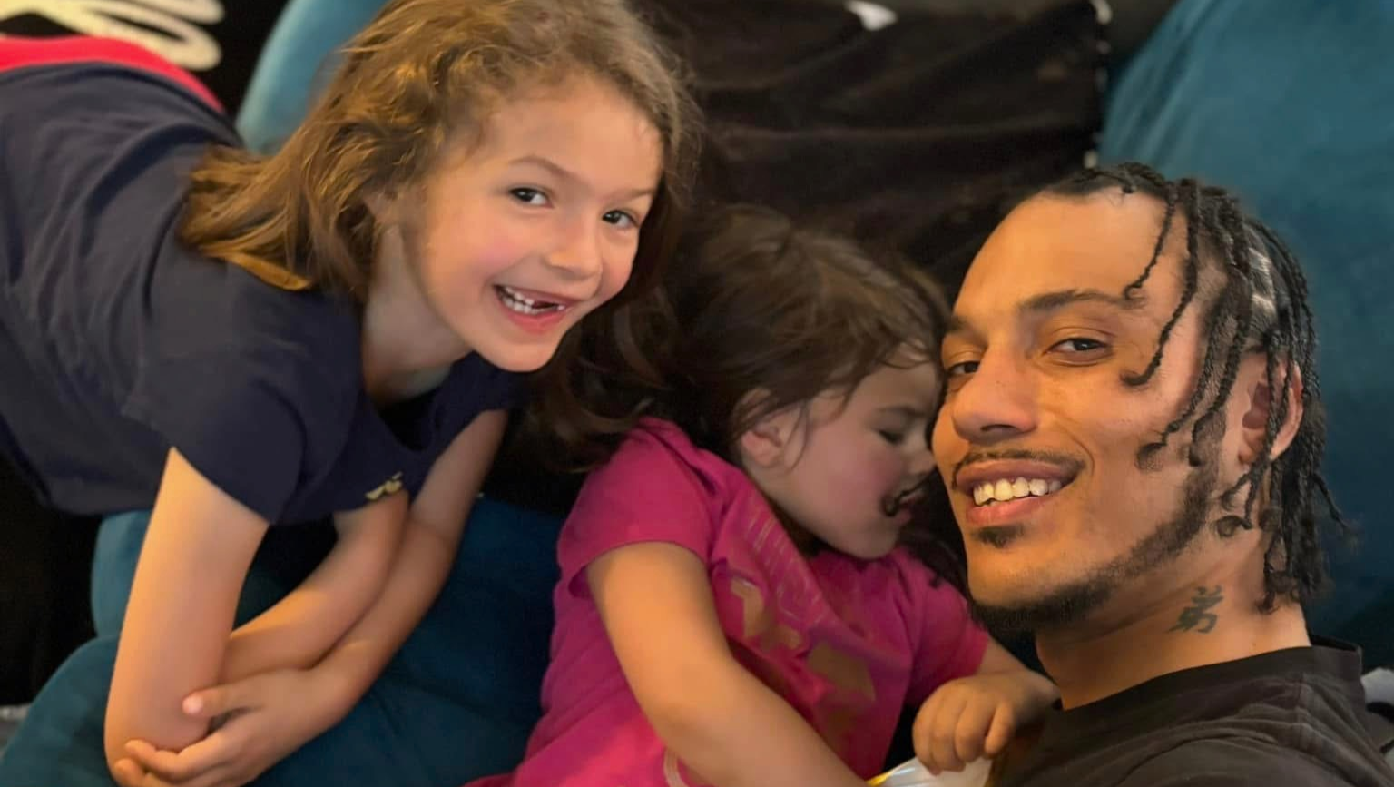 Fundraiser by Chantal Harrison : In Memory of Tony Harrison: Funeral ...