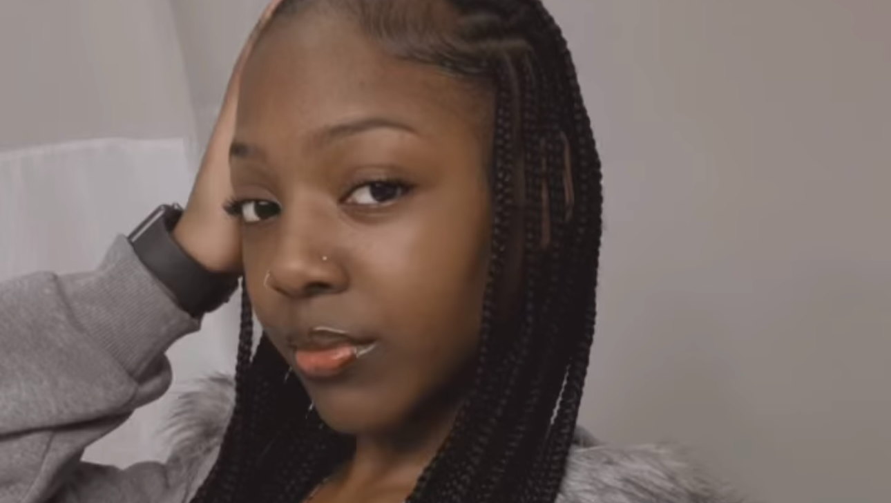 Fundraiser for Teoni Weathers by Sherrie Wilkins : Teen TyMeria Nelson ...