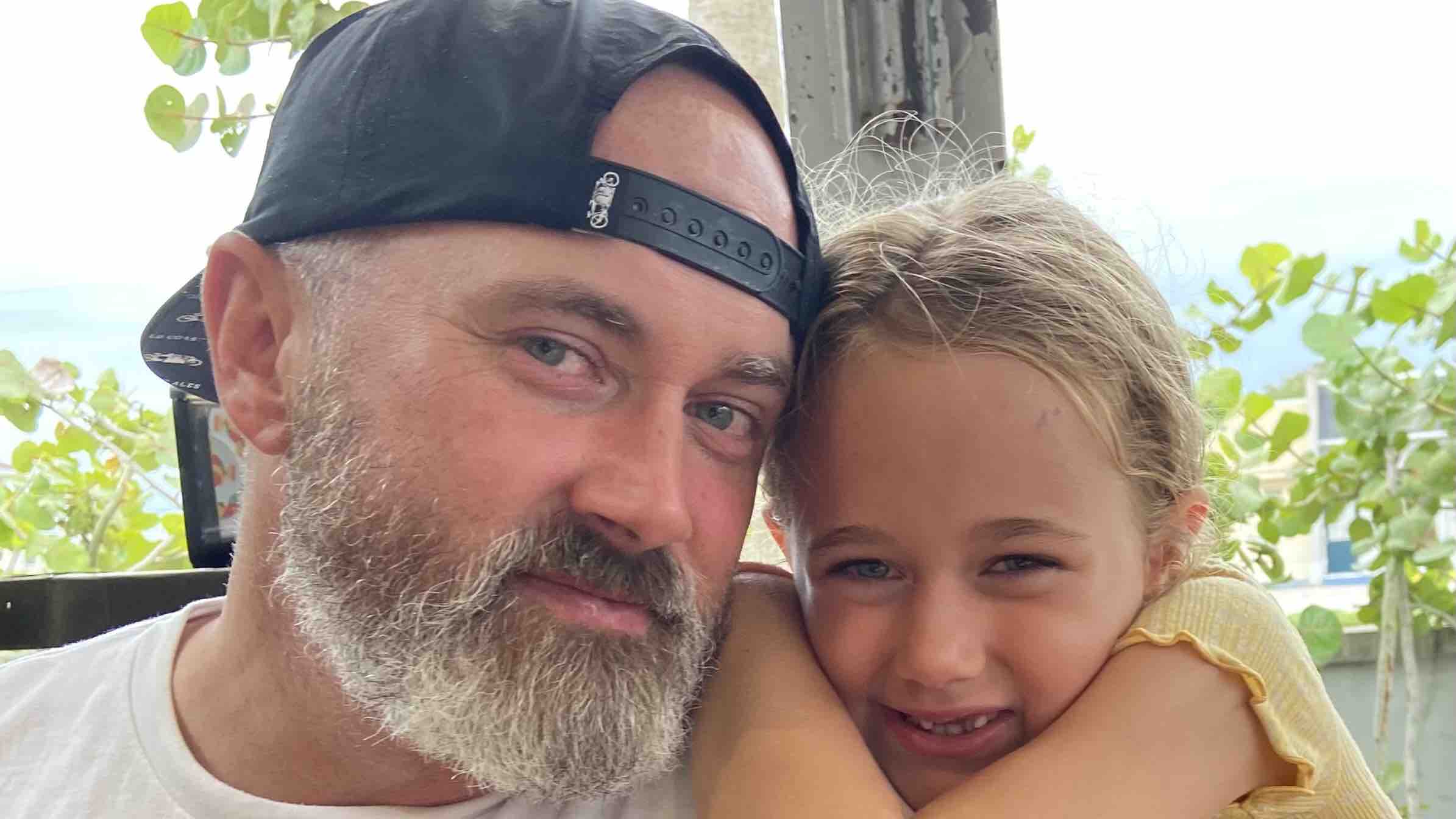 Fundraiser for Karen Carryl by Lara Conner : Carry On Jason Carryl’s ...