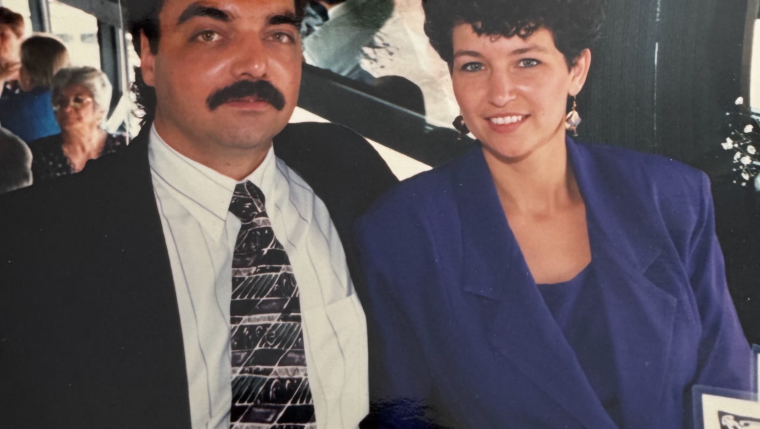 Fundraiser by Amanda Ponder : Aid in Randy Franks fight with stage 4 cancer