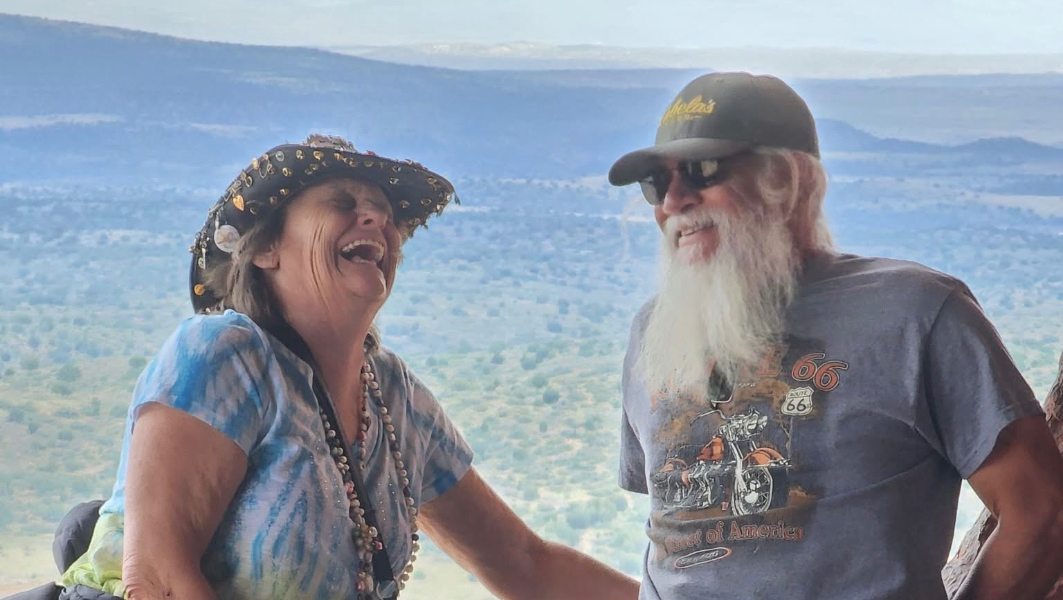 Fundraiser for Ralph Valenzuela by Victoria Moyer : Honor Granny Gwen’s ...