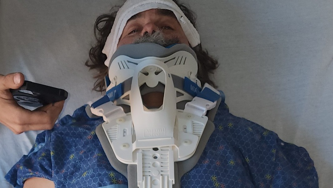 Fundraiser for Michael Dickens by Cora Barnes : Help Michael Dickens on ...