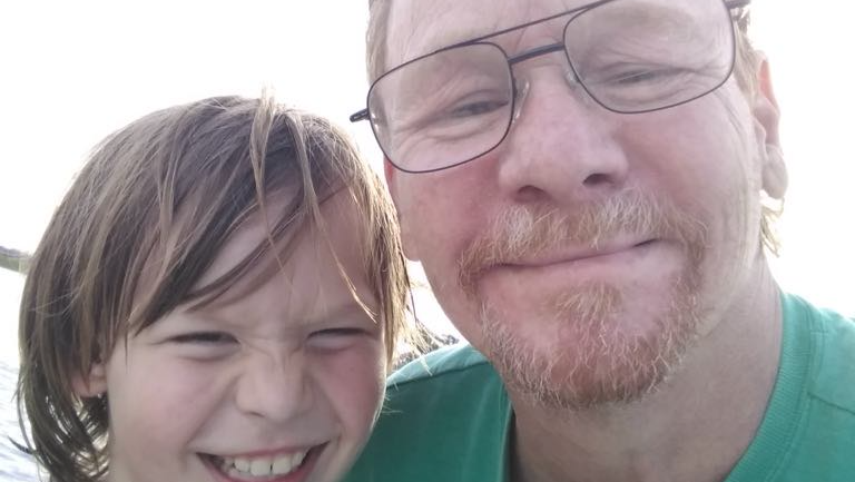 Fundraiser by Brandon Brogen : Help My Dad Live Comfortably In His ...