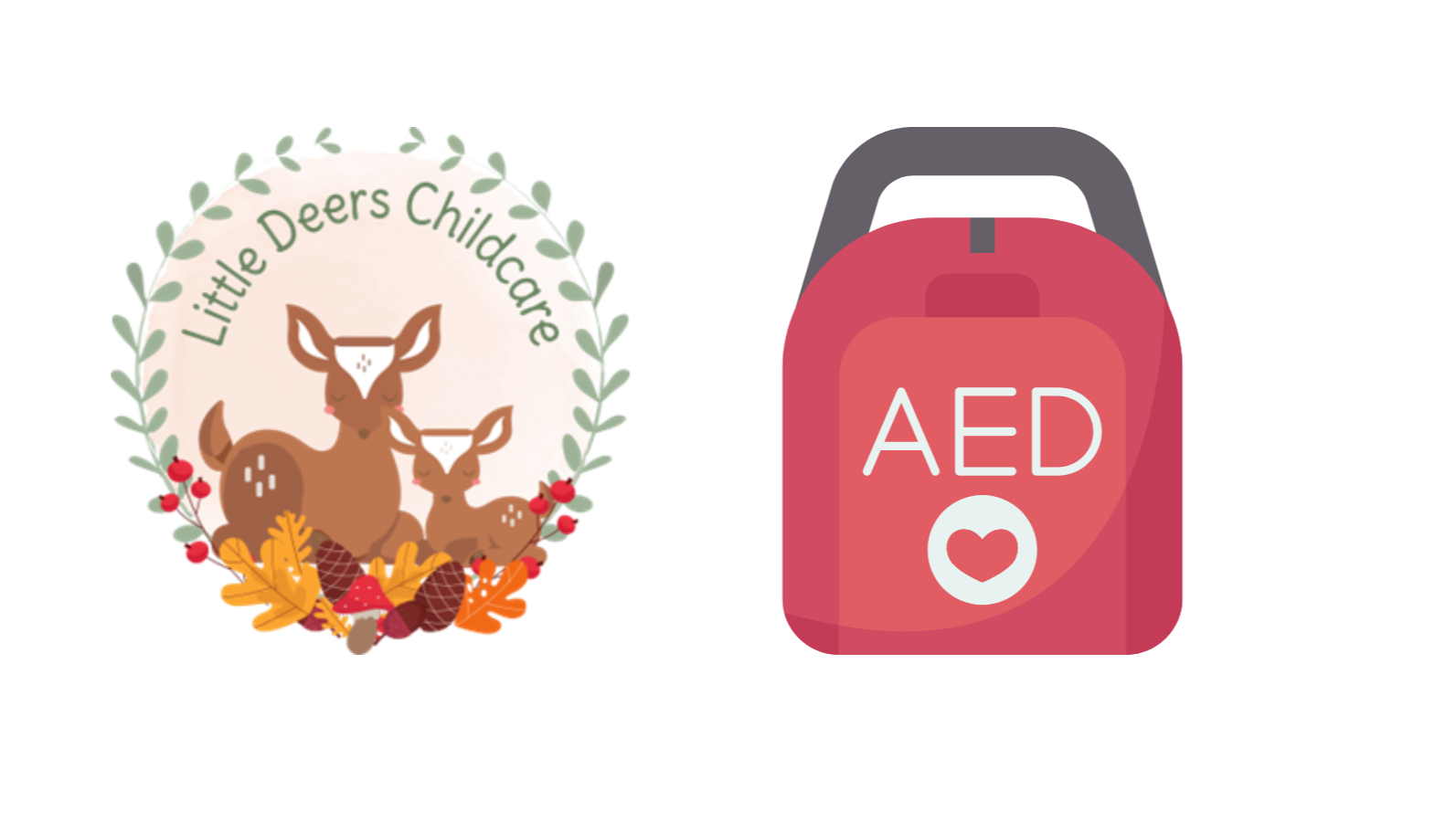 Fundraiser by Lindsay Bainbridge : Fundraising AED Defibrillator