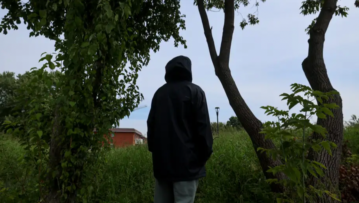 Fundraiser for Anna Pringle by Solidarité Sans Frontières : Ramenez ...