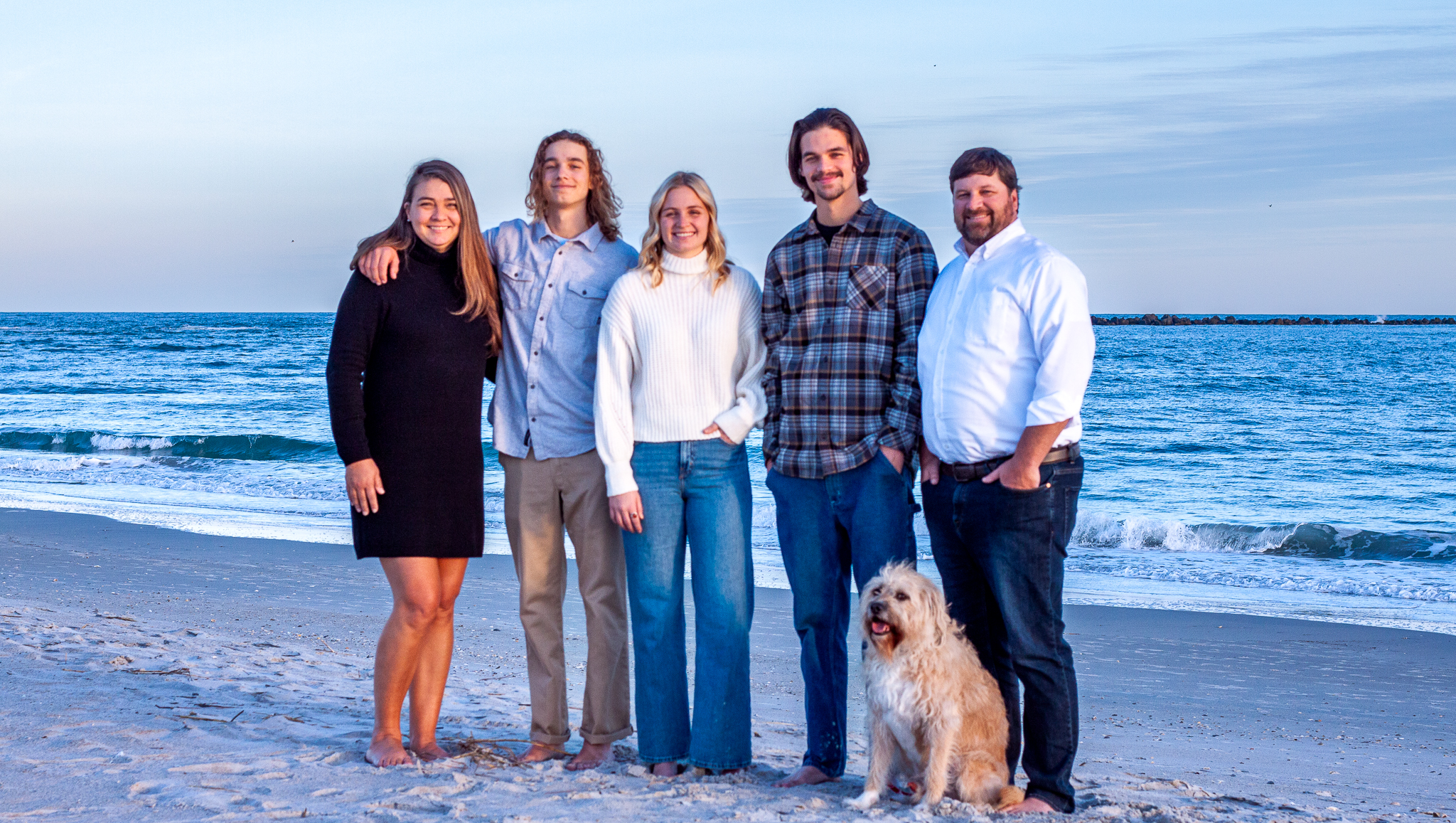 Fundraiser for Lee Casteen by Klair Casteen : Support Catherine's Children After Tragic Loss