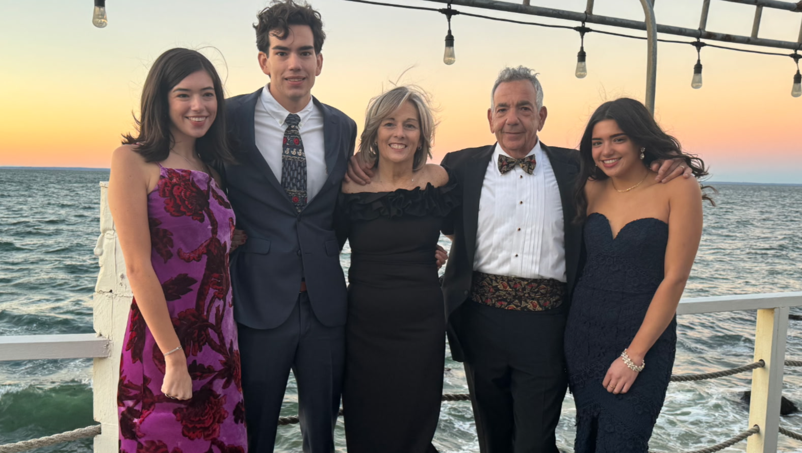 Fundraiser for Francis Rienzo by Jackie Serritella : Support the Rienzo ...