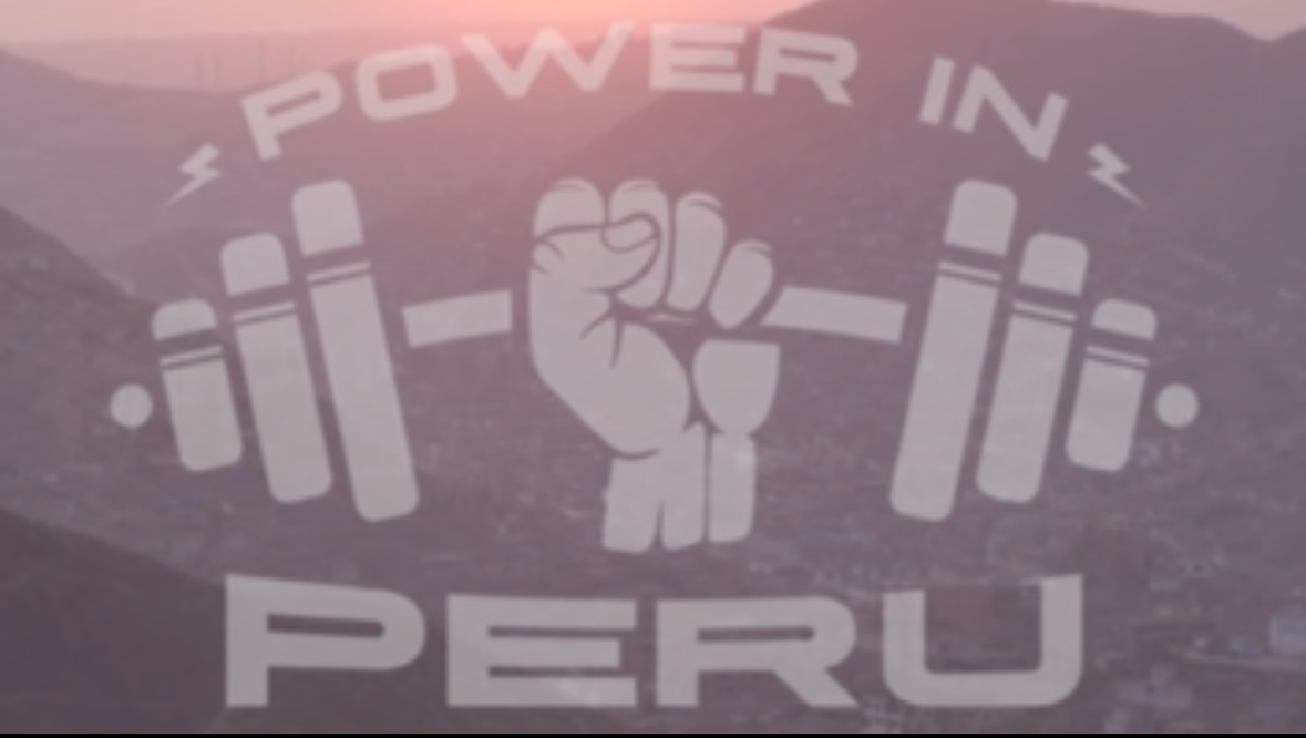 Fundraiser by Mayce Nowlen : Support Mayce's Mission to Peru