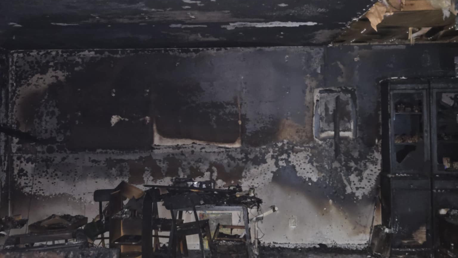 Fundraiser by Fiona McKenney : Help Support Jesica Rutledge After a ...