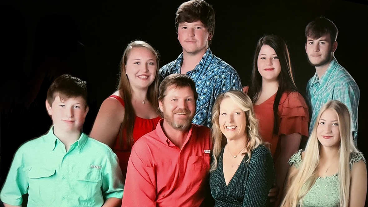 Fundraiser for Misty Scott by Megan Mills : Support Wane Scott’s Family ...