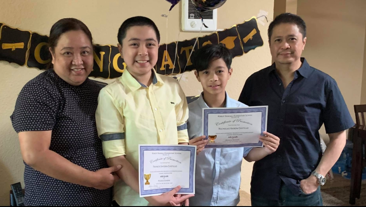 Fundraiser for Joyce Castillo by Pamela Hill : Support for Angelo's ...