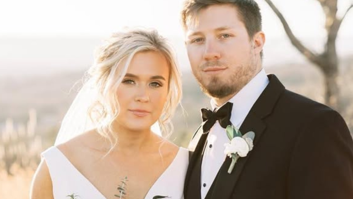 Fundraiser for Kendall Henson by Kara Broome : Help Kendall & Jordy ...