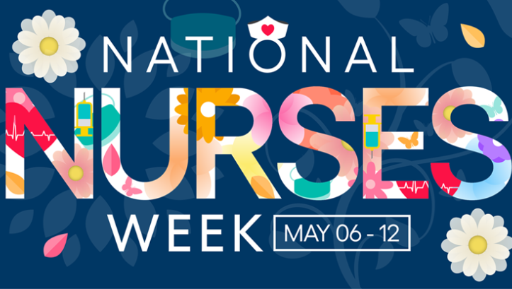 Fundraiser by Olivia Nuechterlein : Support our Nurses for National ...