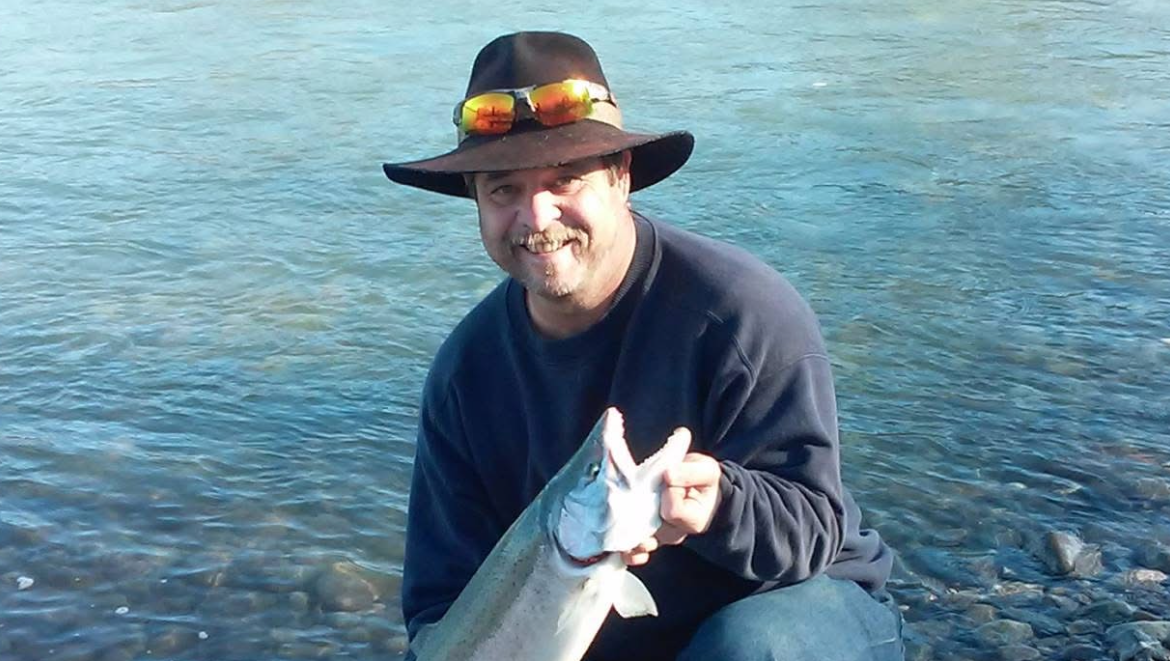 Fundraiser by Jamie Nourse : Support Daryl Gingrich's Unexpected ...