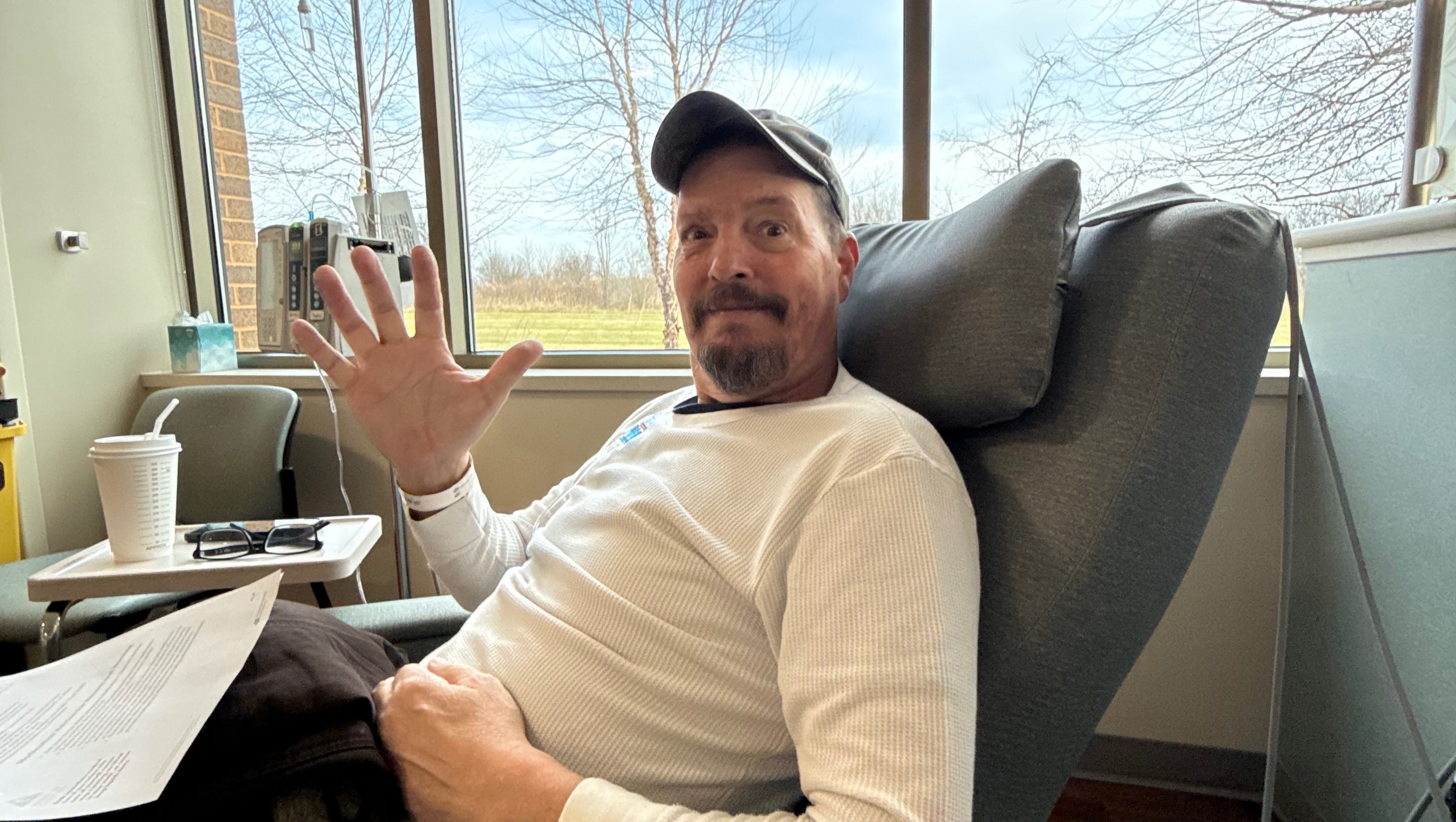 Fundraiser for Stephanie Westcott by Candace Westcott : Help the ...