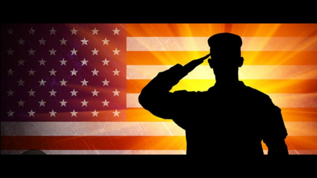 Fundraiser by demming Moon : Honor Robert's Service, Save His Home