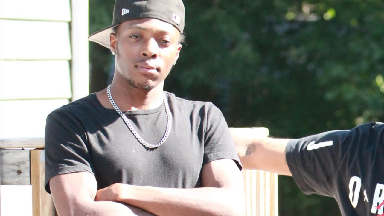 Fundraiser by Keshia Perry : Remembering Jonathan "Jay" Perry