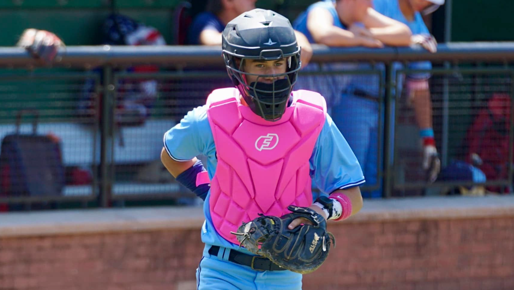 Fundraiser by Brad Tuttle : Support Collin's Baseball Dream