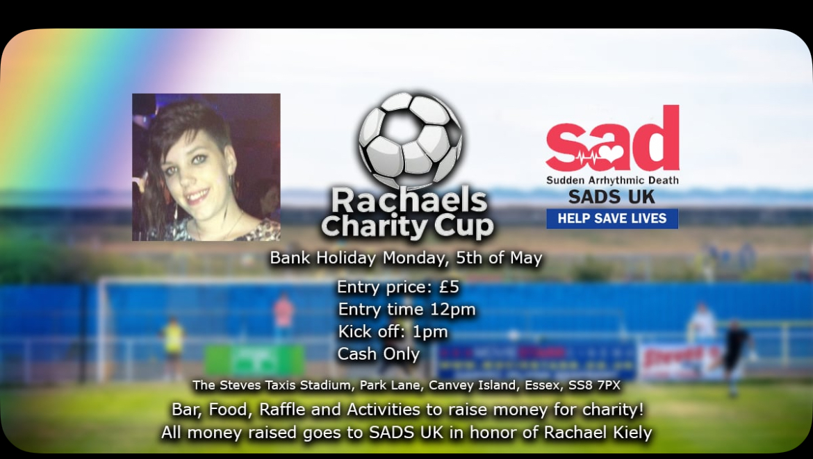 Fundraiser by Shane Kiely : Shane and John kiely