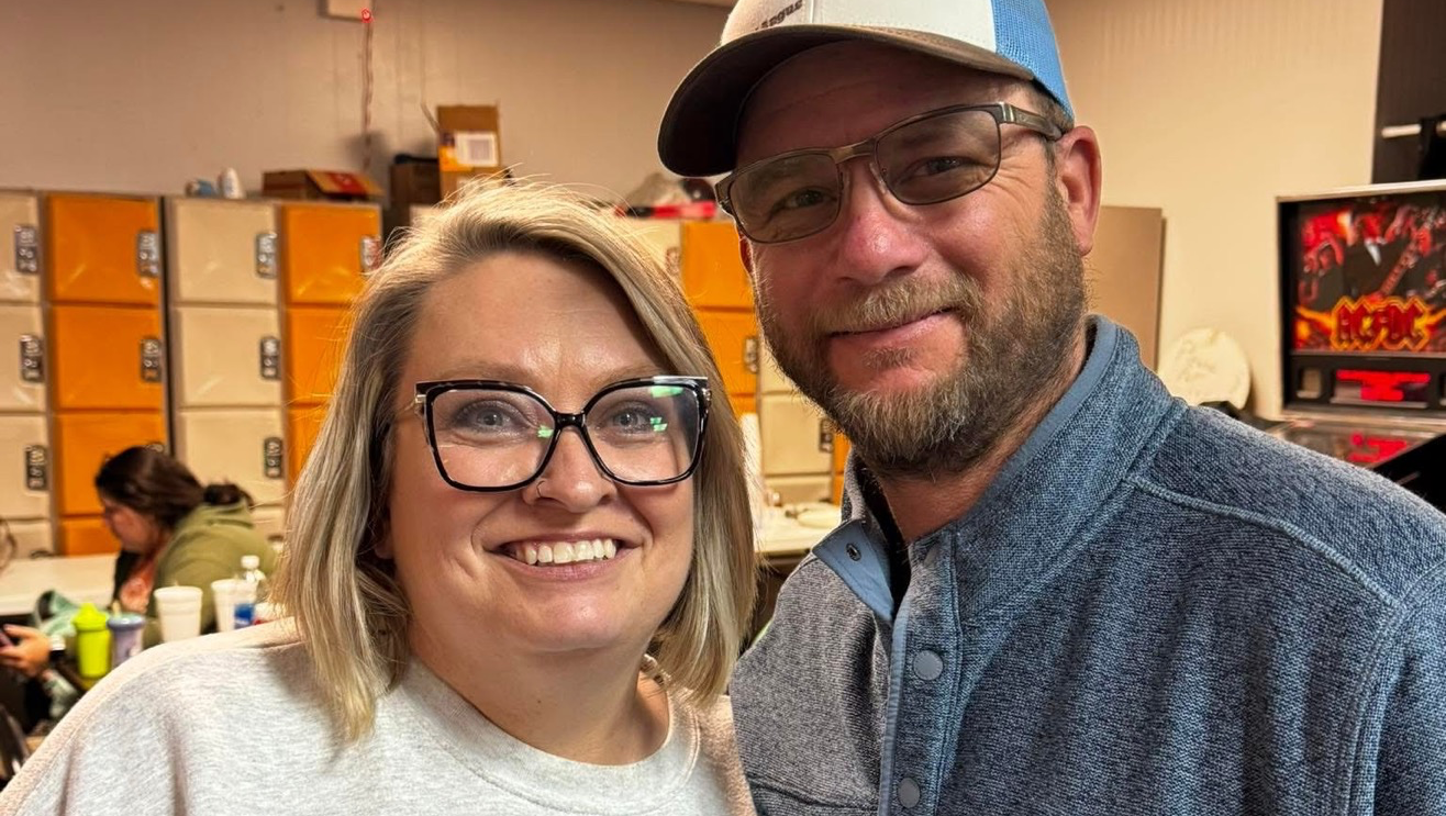 Fundraiser by Casey Barber : Support Brandy’s Fight Against Ovarian Cancer