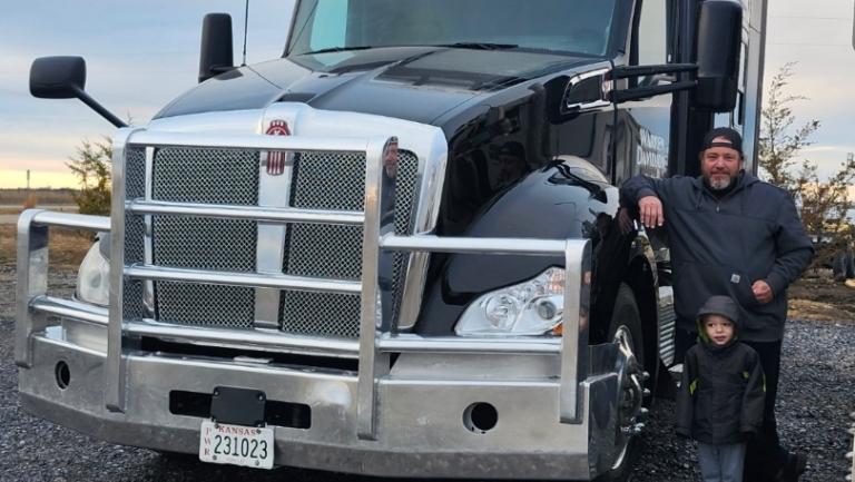 Fundraiser by Rick Kreutzer : Help Father's Recover from semi accident