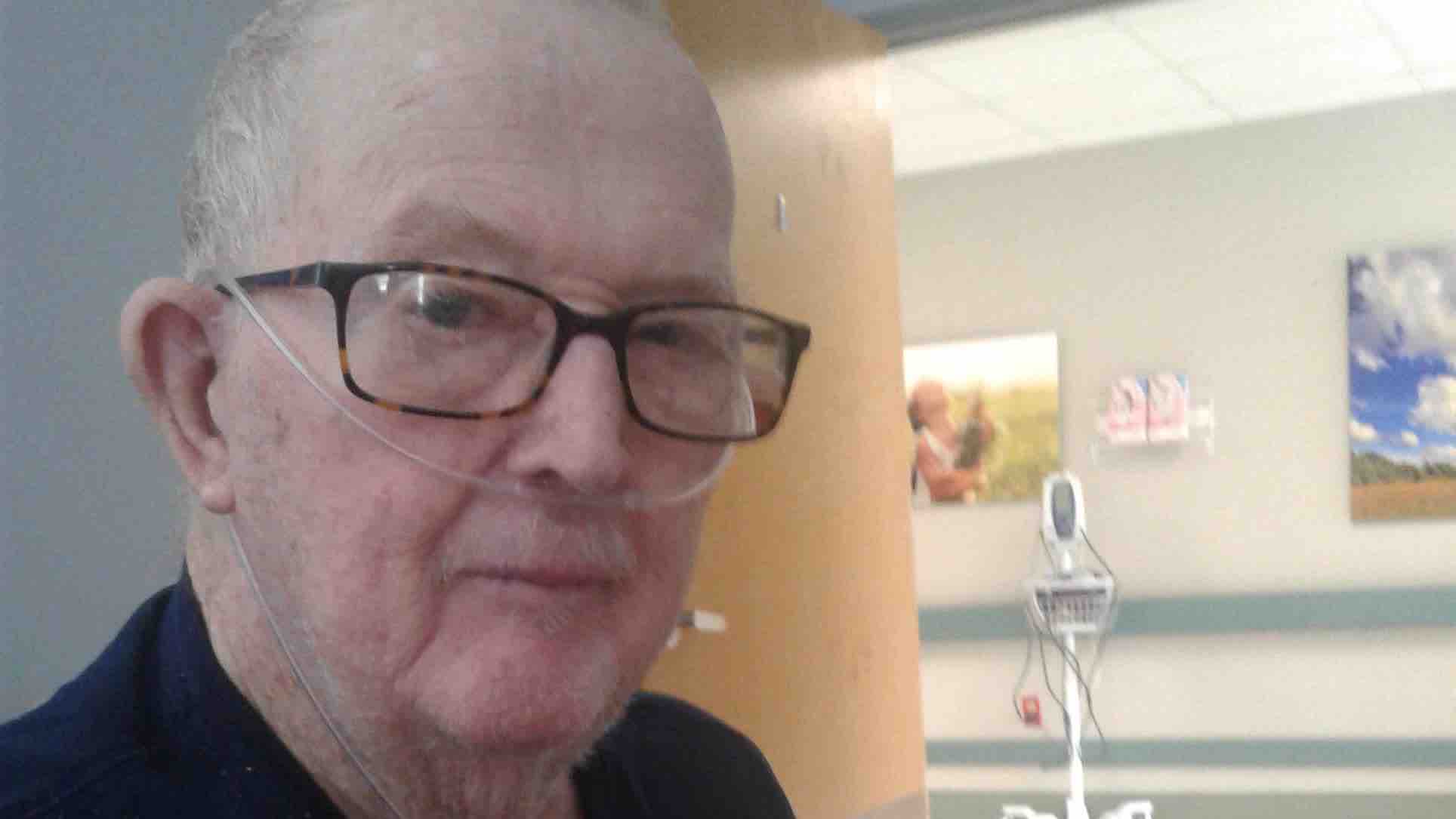 Fundraiser by Stormy Brendel : Support Hilliard Wayne Brendel's Final ...