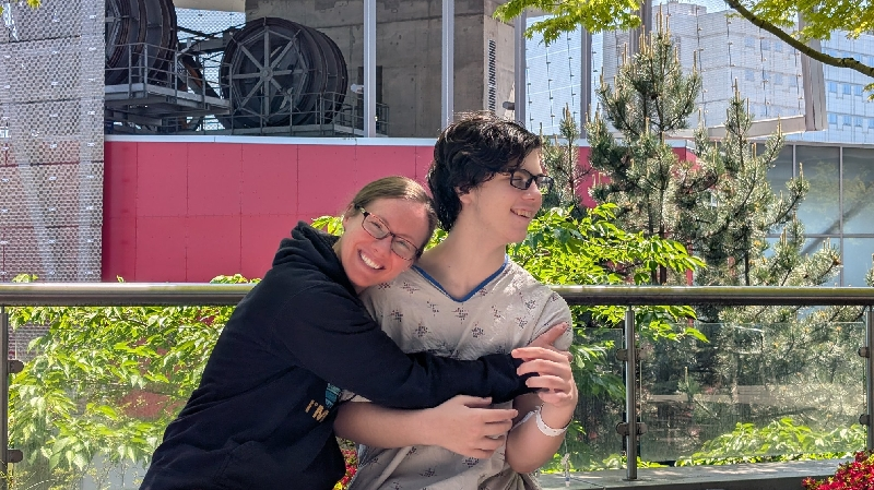 Fundraiser for Tim Rodman by Elisabeth Rodman : Support Owen's Fight ...