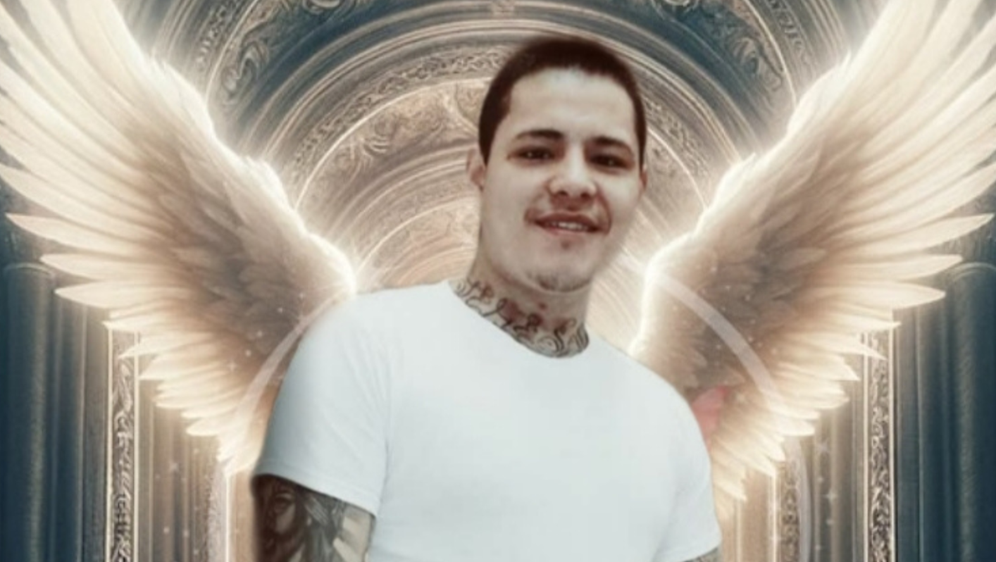 Fundraiser by Tiffany Sandoval : Support Halbert Martinez's return home ...