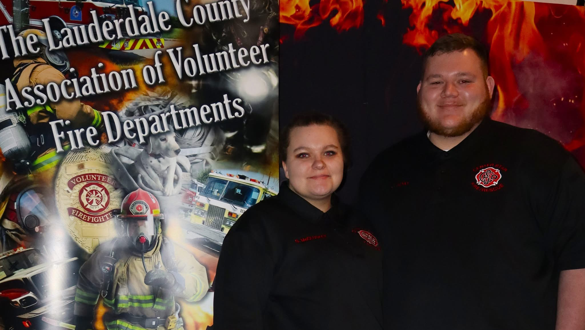 Fundraiser by Jonathan Aday : Aid Grace McCluskey: Injured in Line of Duty