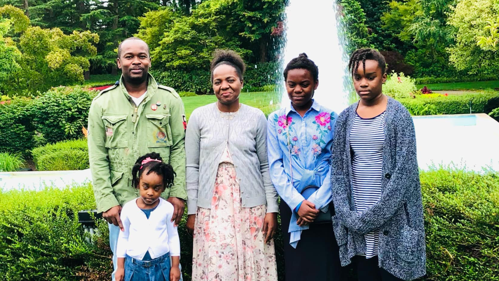 Fundraiser for Josip Leroy by Shelby Mathews : Help Josip and Daughters ...