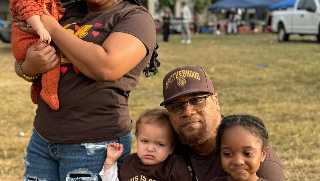 Fundraiser for ariel williamson by Wayne Bryant : Support Brother Bryan ...