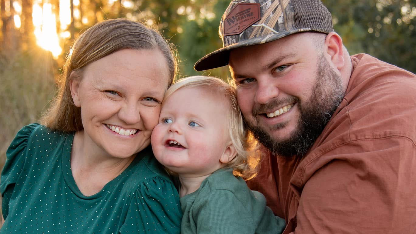 Fundraiser for Bradley Roberts by Holly Graham : Support Casey’s Recovery